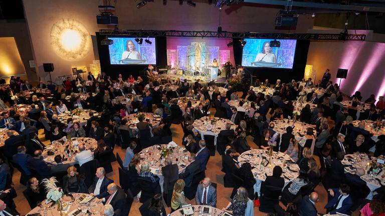 Friends Gala 2023: Raising our voices | CMHR